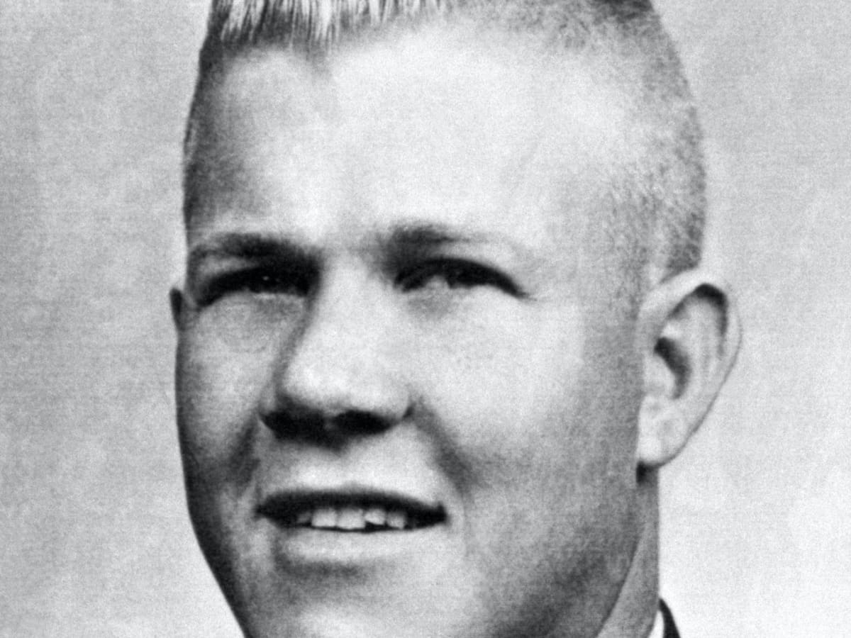 What Did They Find in Charles Whitman’s Autopsy? – DIGITALNEWSLINK