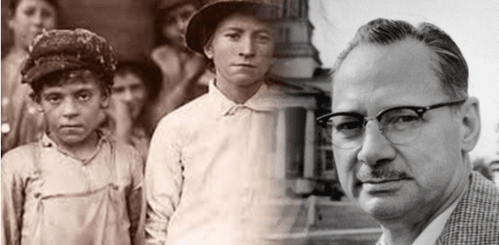 What is the Monster Study?