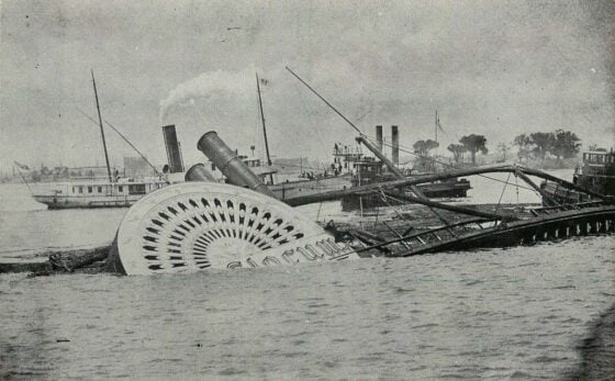 What Happened to the General Slocum?