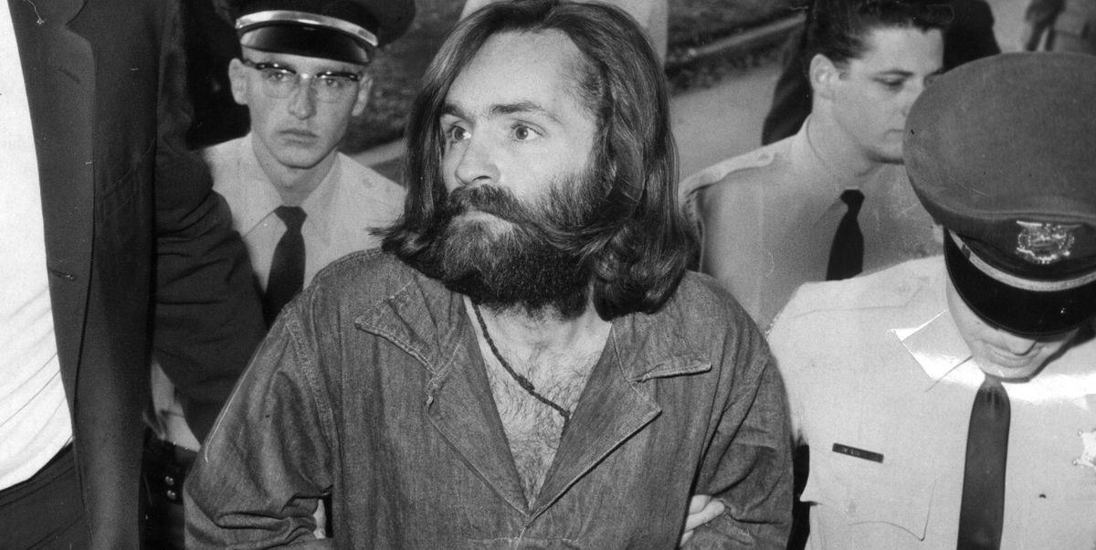 Why Did Dennis Wilson of The Beach Boys Beat Up Charles Manson?