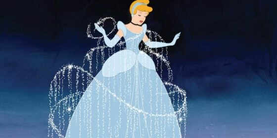What was the Real Ending of Cinderella's Story?