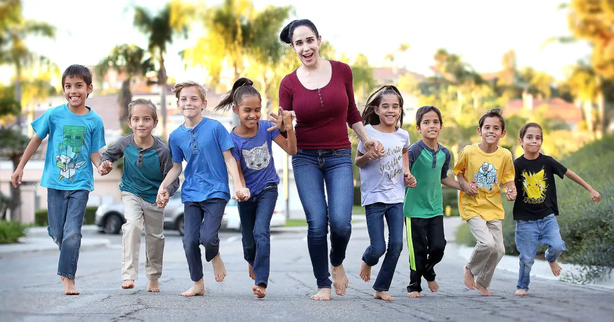 Why Did the Octomom's Fertility Doctor Have his License Revoked?
