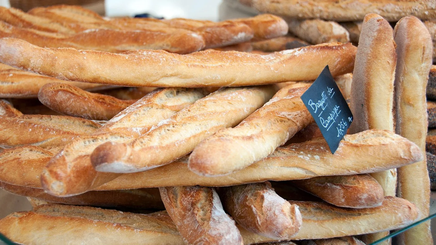How Did the Price of Bread Change During the French Revolution?