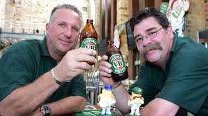 How Much Beer Did David Boon Drink on a Single Flight to England?