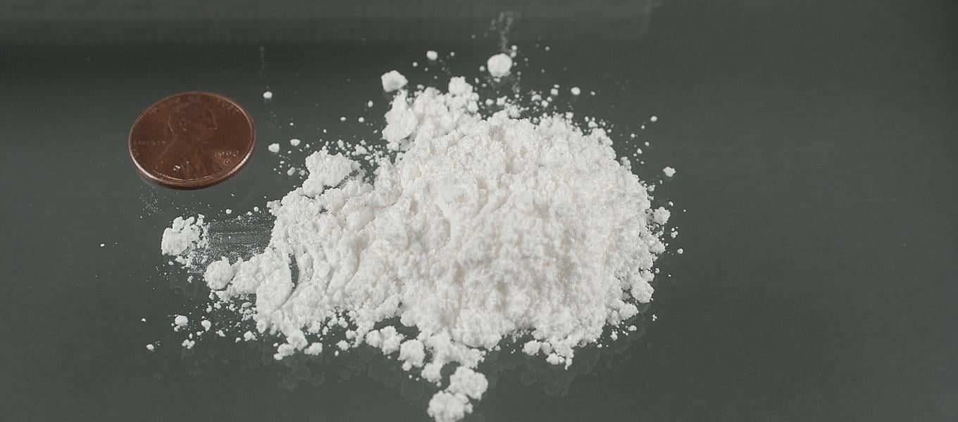 A Male Cocaine Addict Who Fathers a Son Passes on Genetic Adaptations ...