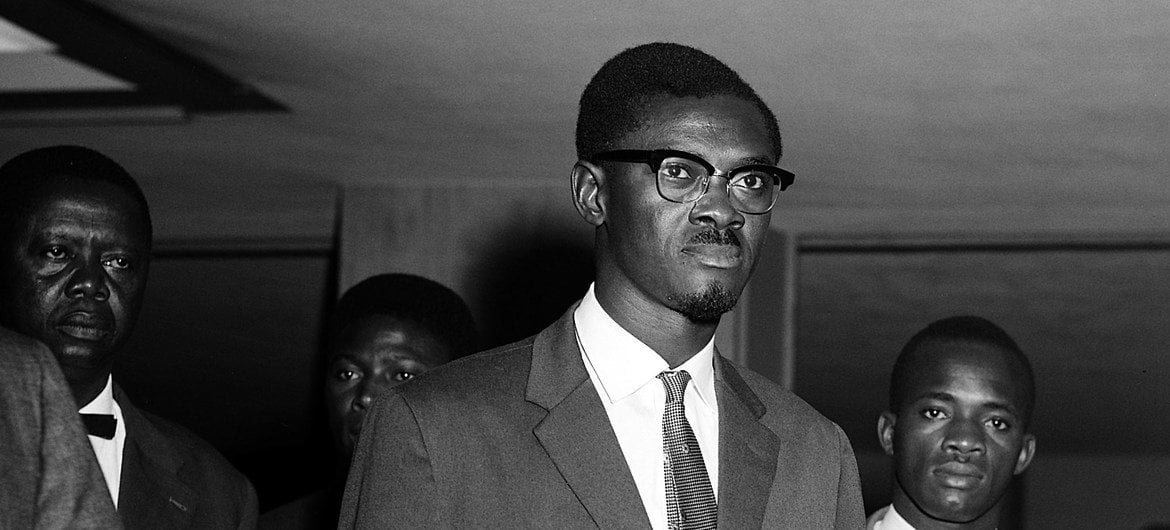 In June 2022, Belgium Returned the Gold-Capped Tooth of Patrice Lumumba ...